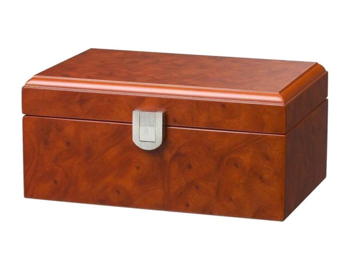 Chess accessories, Boxes and bags - Chess box STANDARD