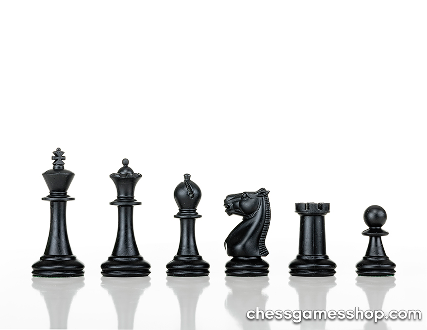 Chess sets, Combo sets - Chess set STAUNTON EASY